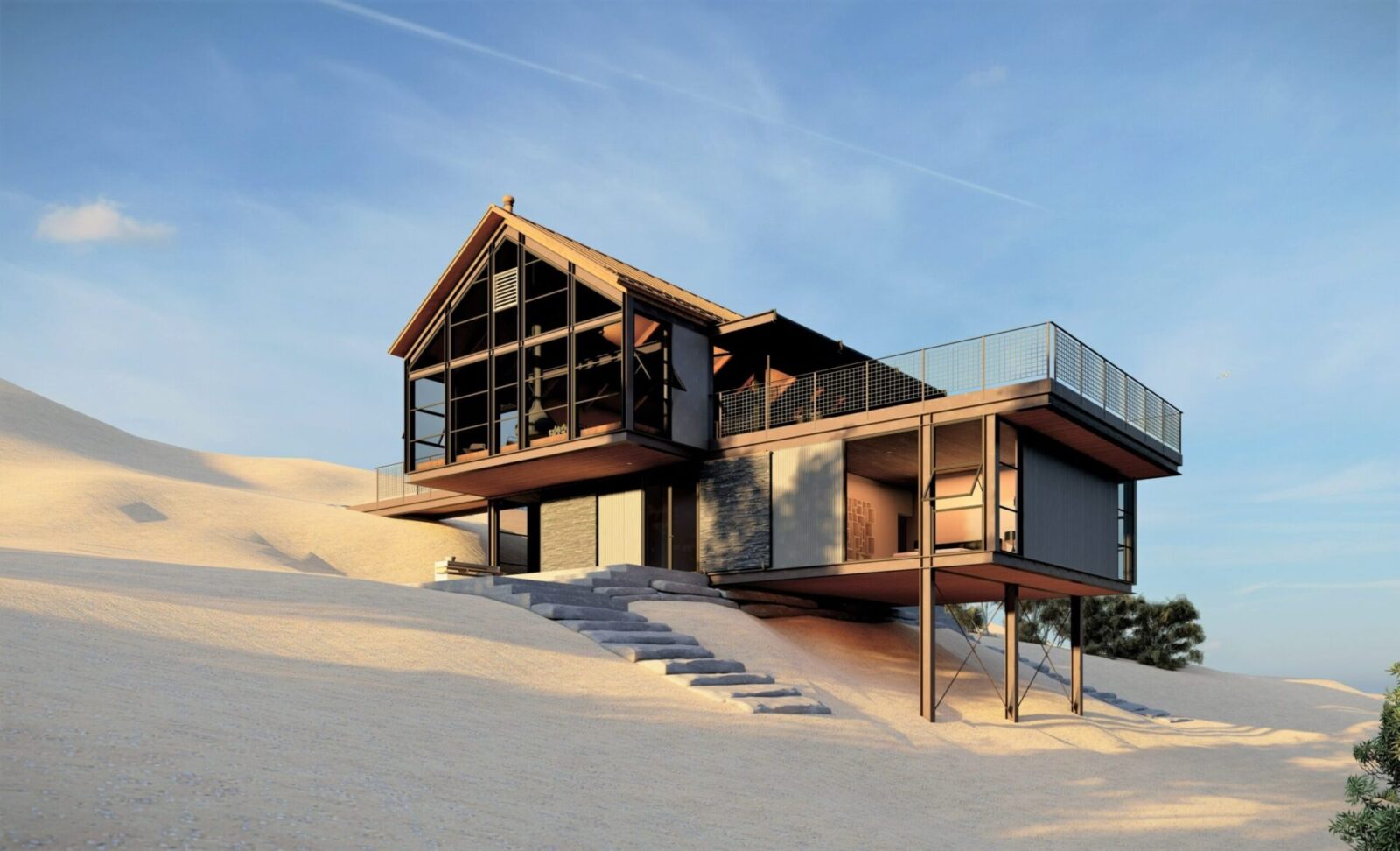 5 Signs That You Need 3D Rendering Outsourcing | LX Design Studio