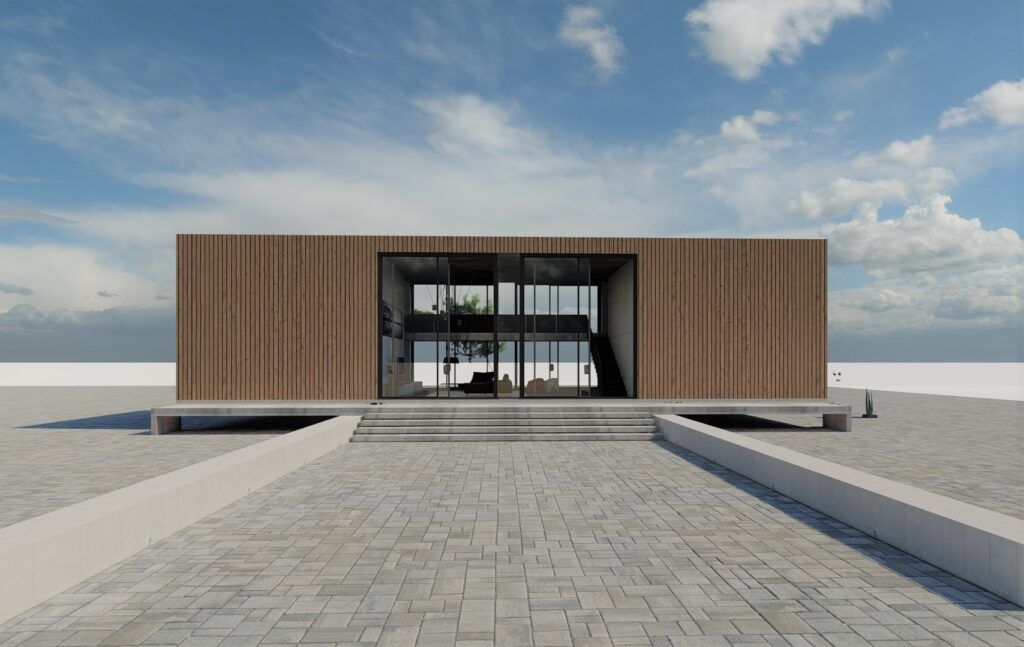 Computer 3D Rendering Is A Game-Changing Technology | L-Designs Studio