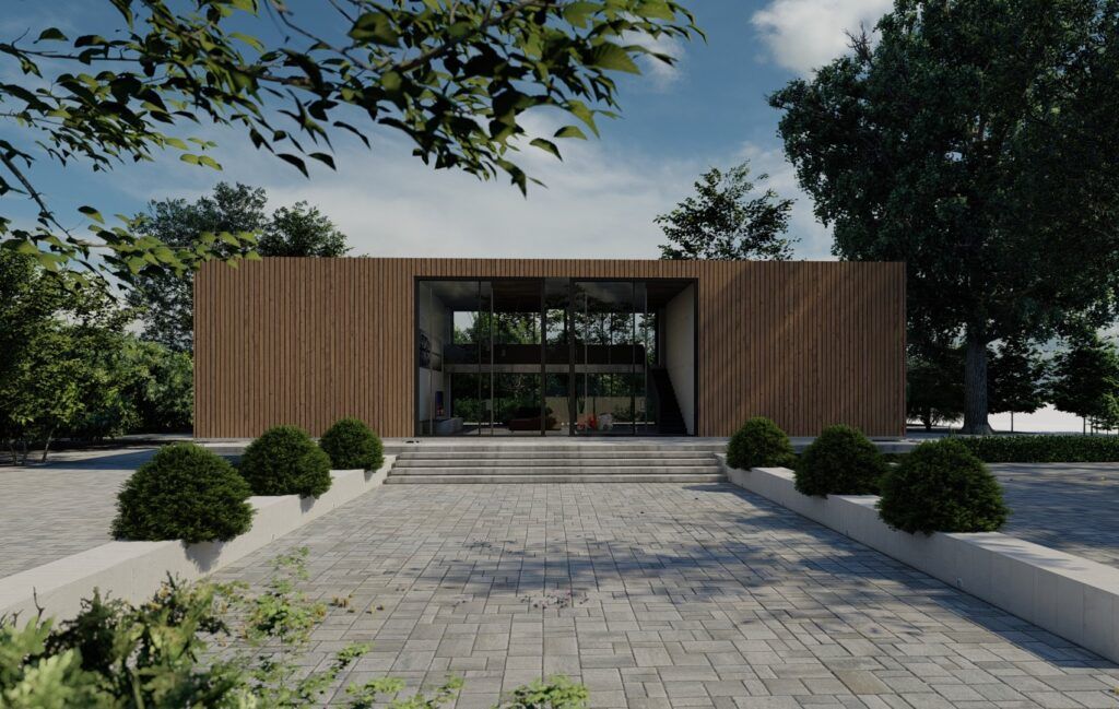 Computer 3D Rendering Is A Game-Changing Technology | L-Designs Studio