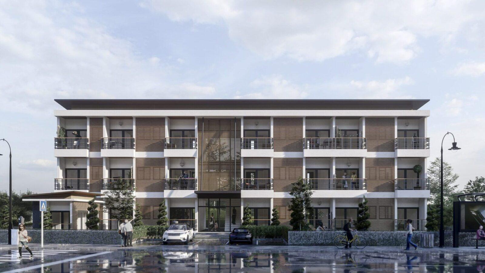 Projects | LX Design Studio