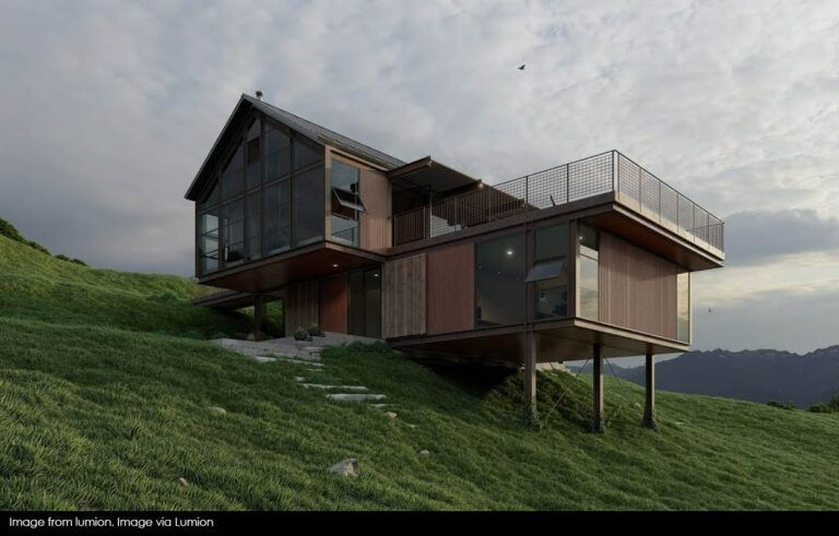 How Much 3D Visualization Cost? A Detailed Guide | LX Design Studio