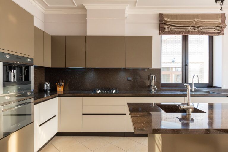 Kitchen Design in Halifax, Canada | LX Design Studio
