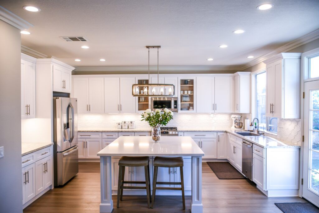 Kitchen Design in Halifax, Canada | LX Design Studio