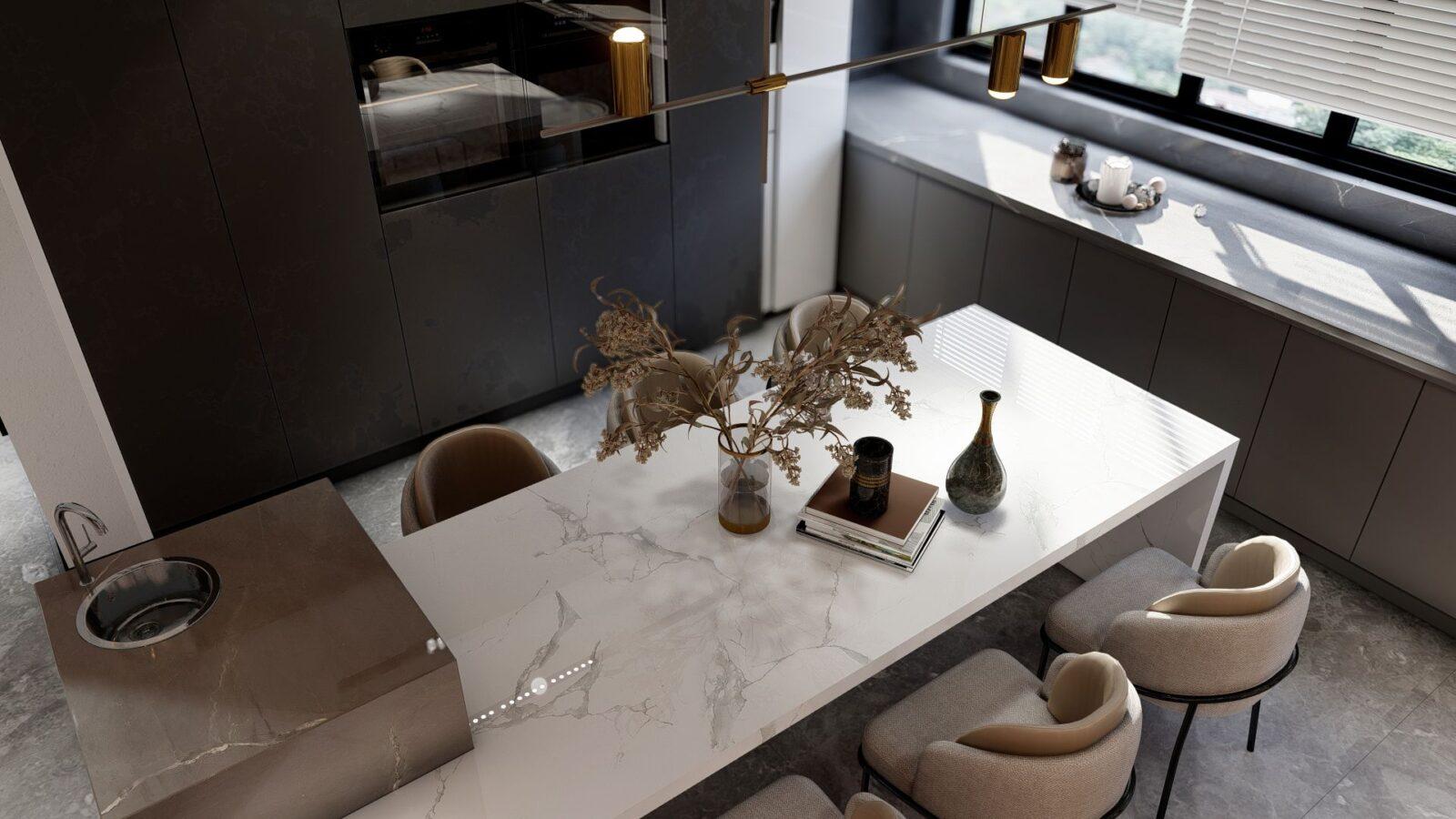 Kitchen Design Halifax | LX Design Studio