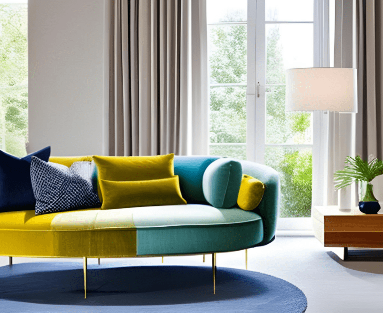 Top Trending Interior Design Products in 2024 | LX Design Studio