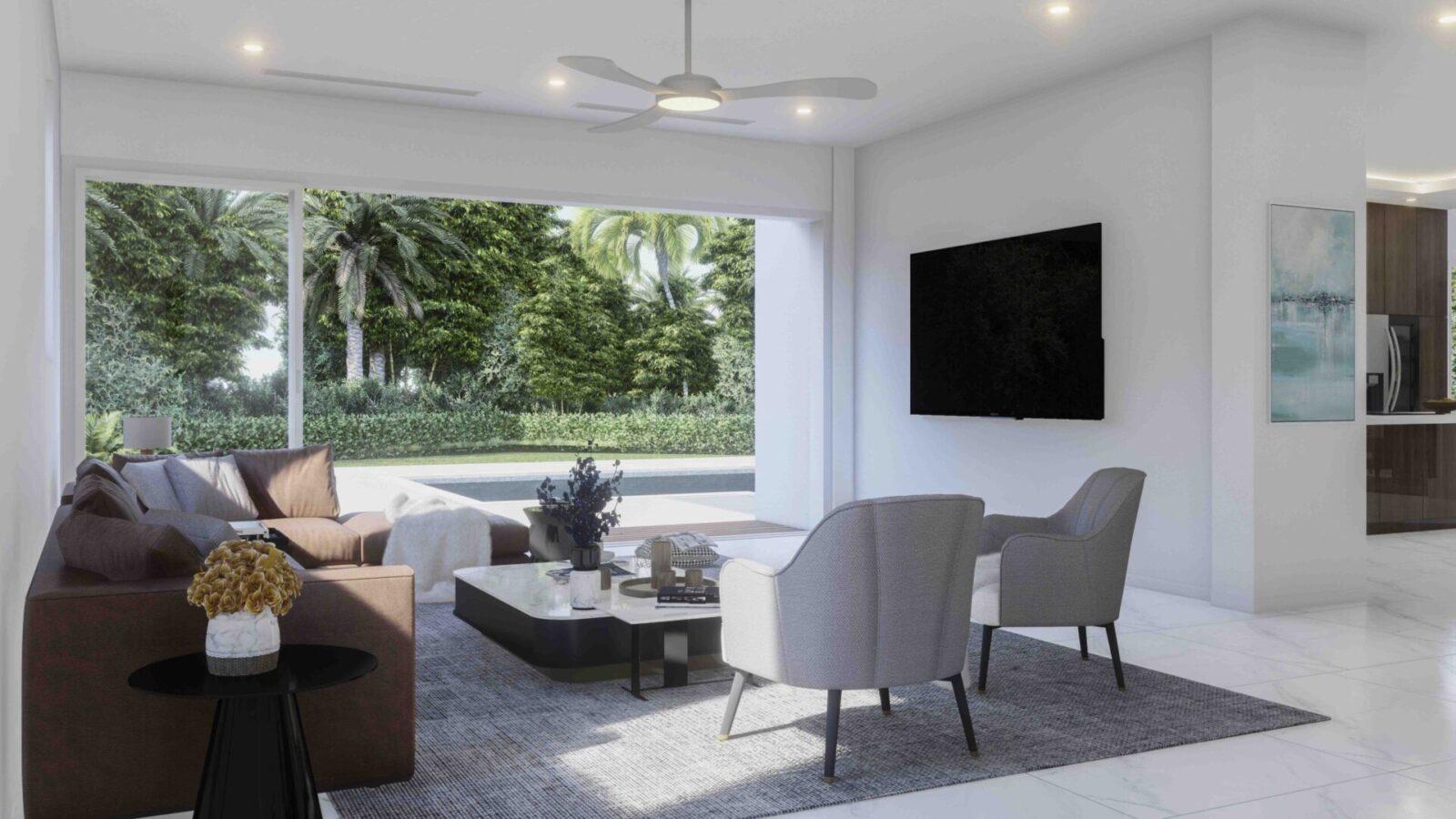 Projects | LX Design Studio