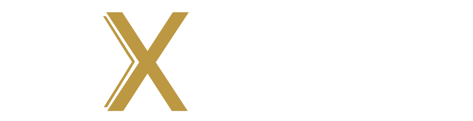 Design & Visualization Services | LX Design Studio
