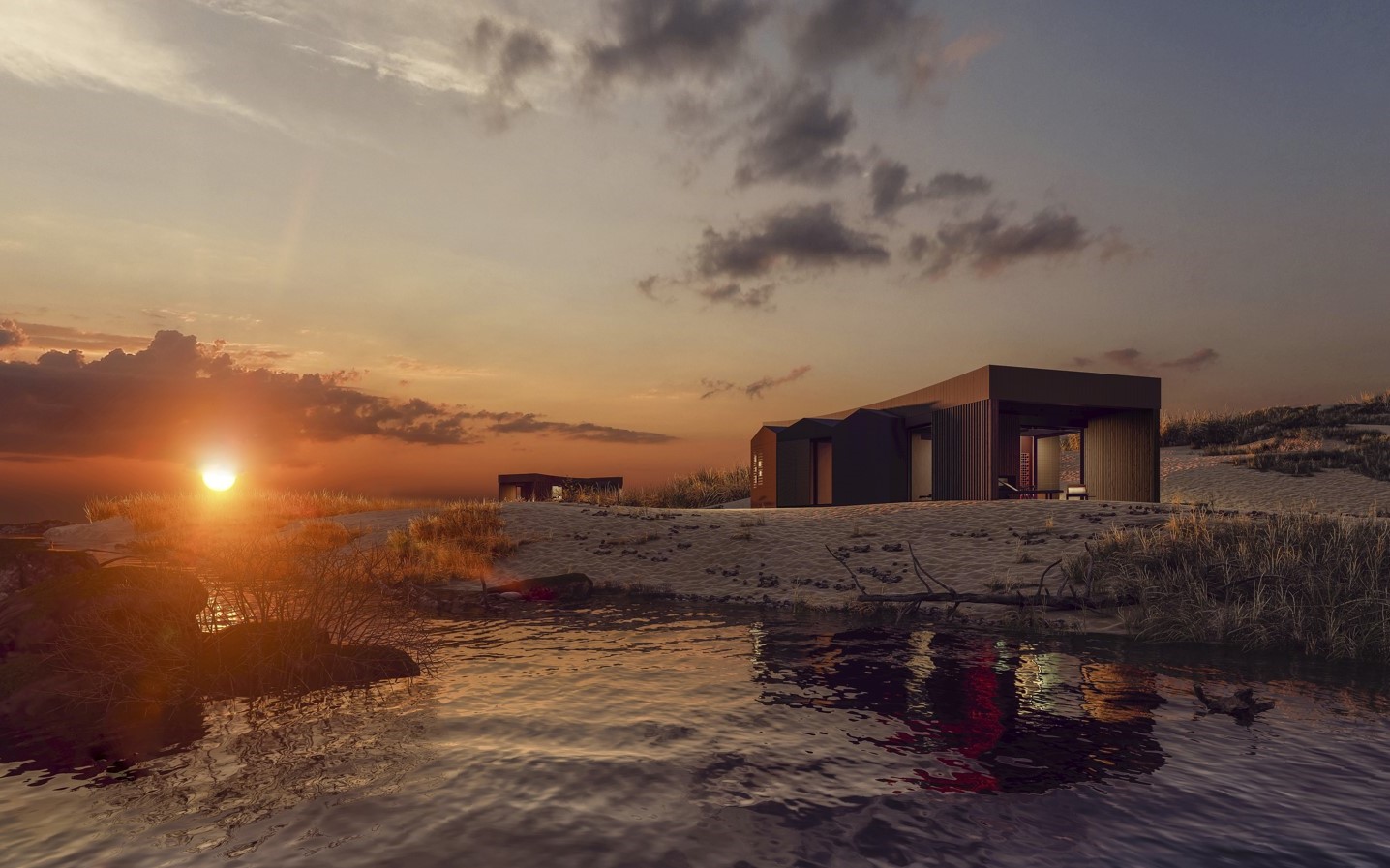 Projects | LX Design Studio