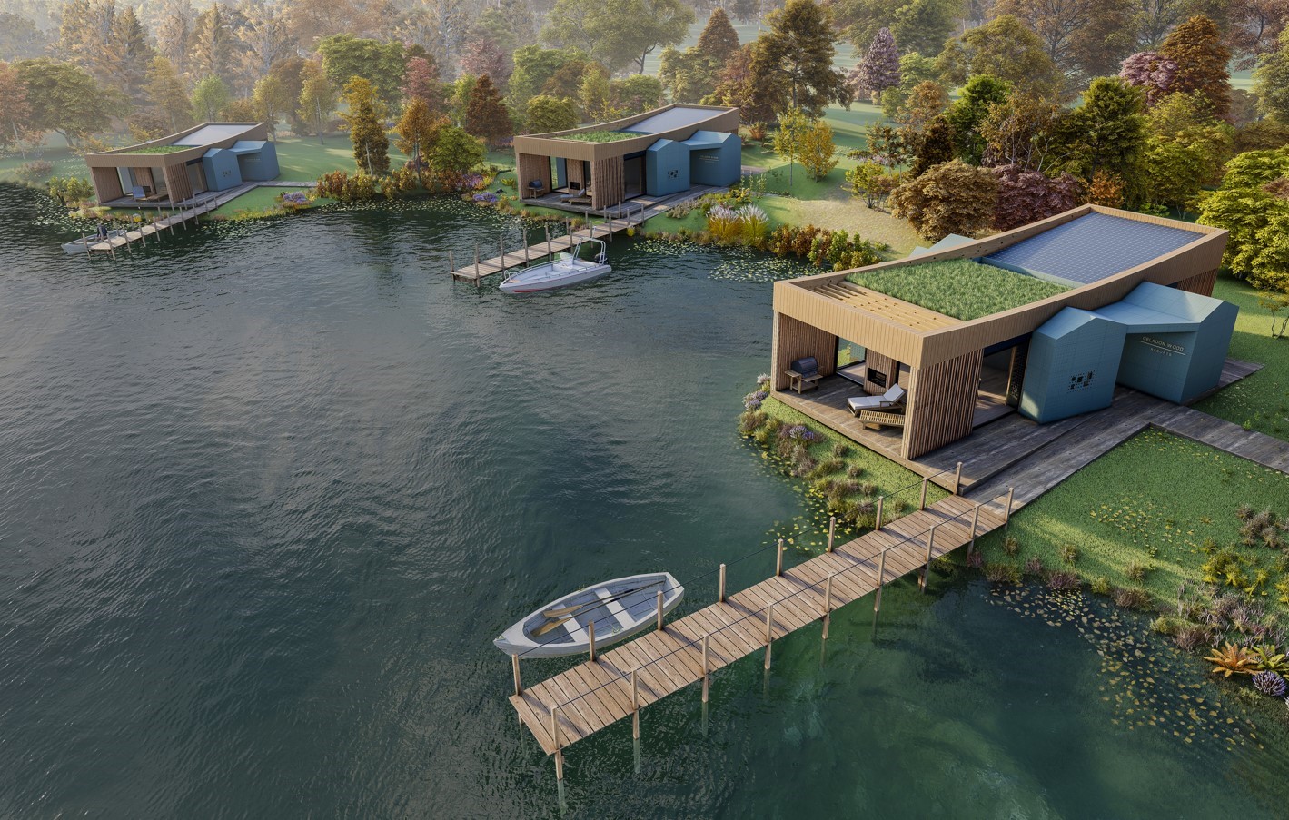 Projects | LX Design Studio