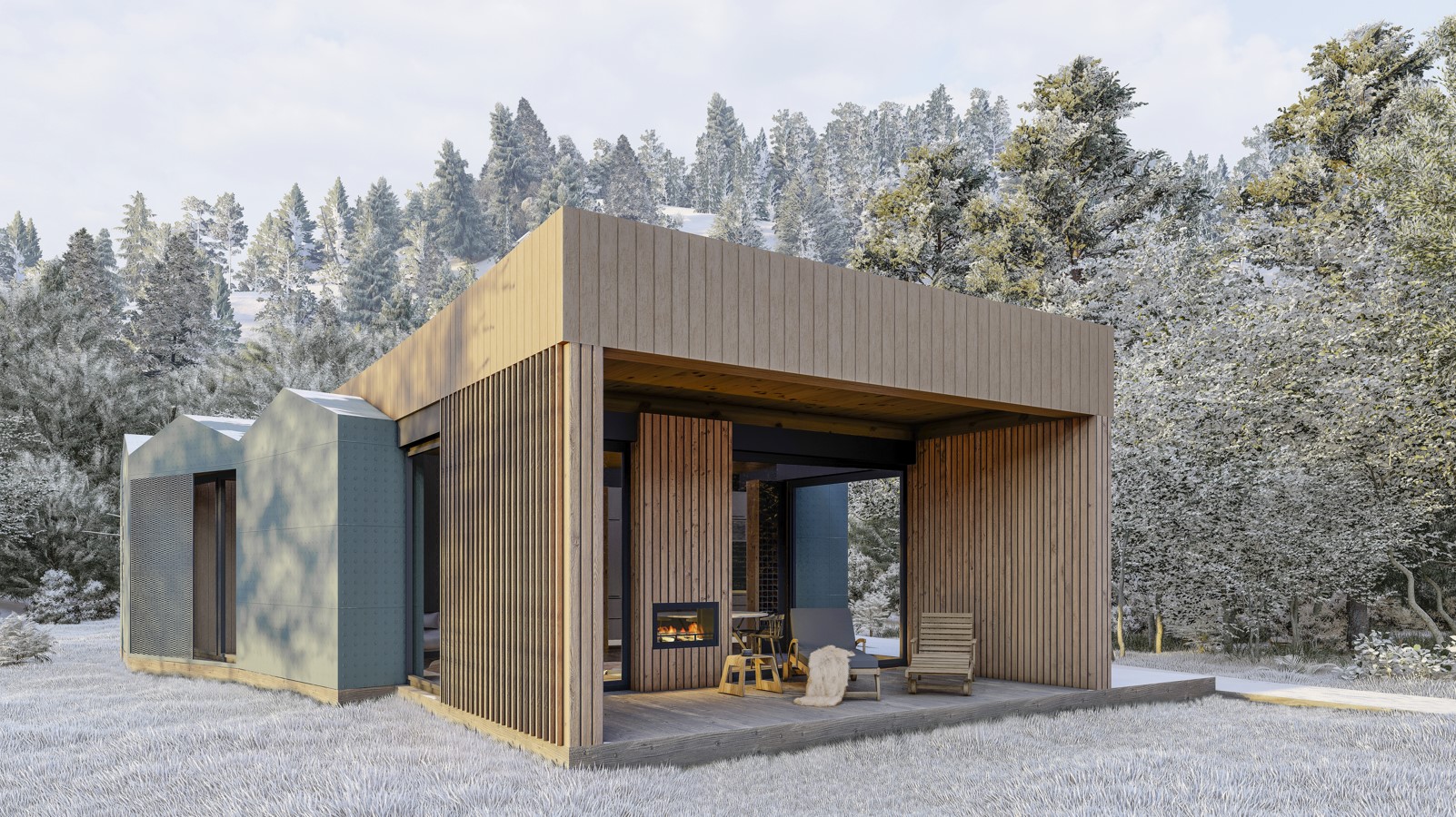 Projects | LX Design Studio