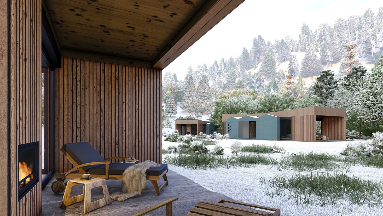 Projects | LX Design Studio