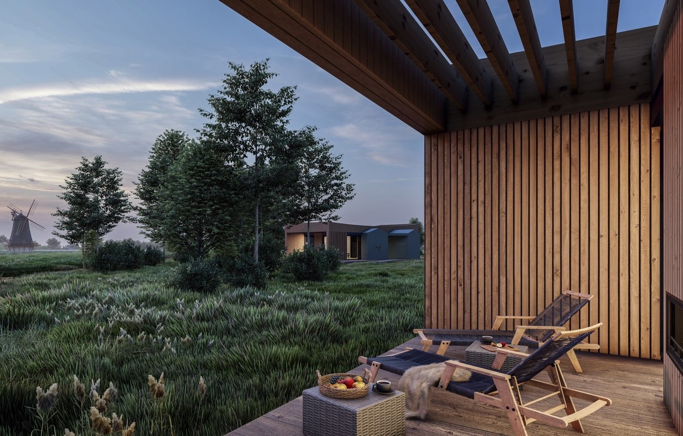 Projects | LX Design Studio