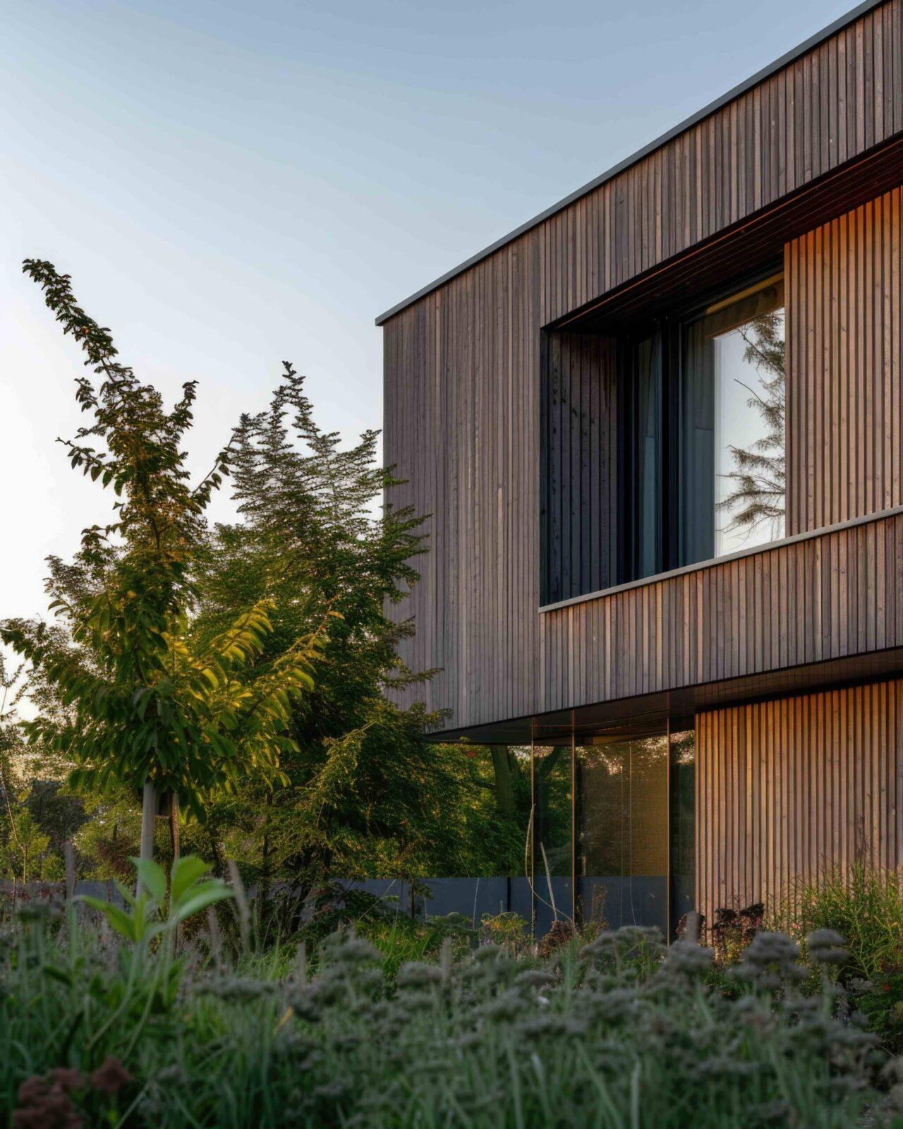 Sustainable Design & Energy Analysis | LX Design Studio